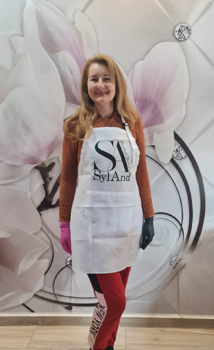 SyLand Kötény :: zabraczkiszilvia